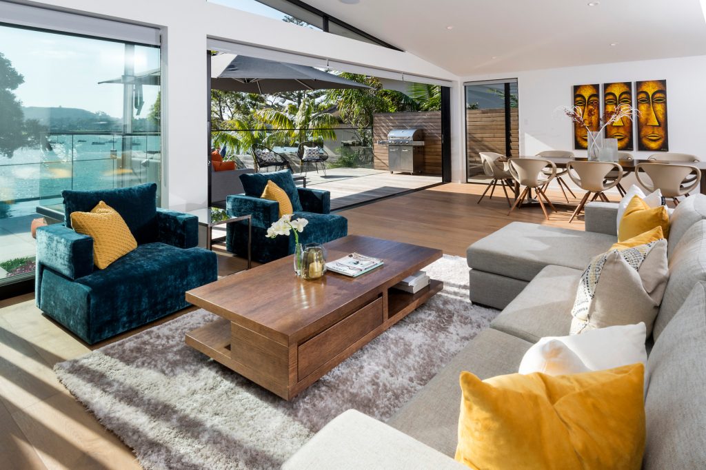 Evolution Builders: Award-Winning Master Builder - Auckland