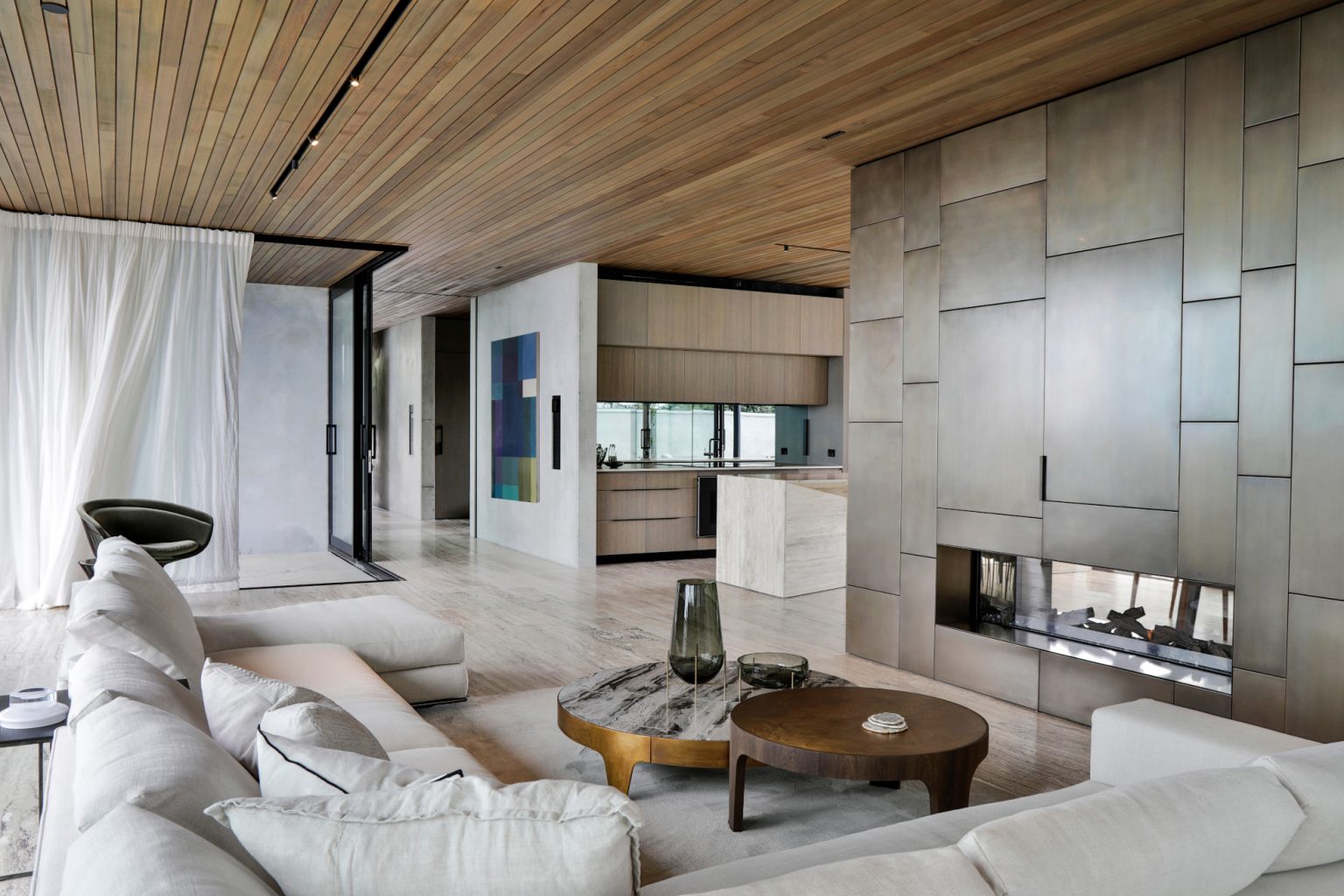 Evolution Builders: Award-Winning Master Builder - Auckland